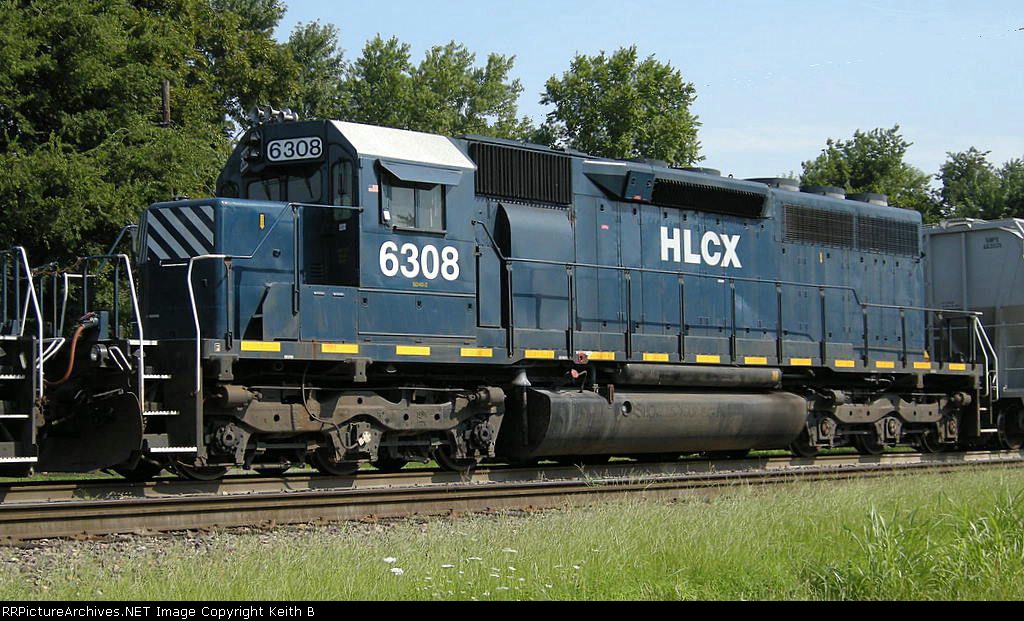 HLCX 6308